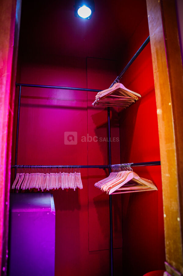 Little Pub - ABC Salles