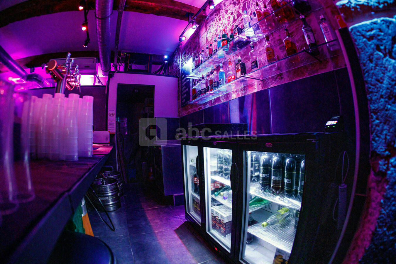 Little Pub - ABC Salles