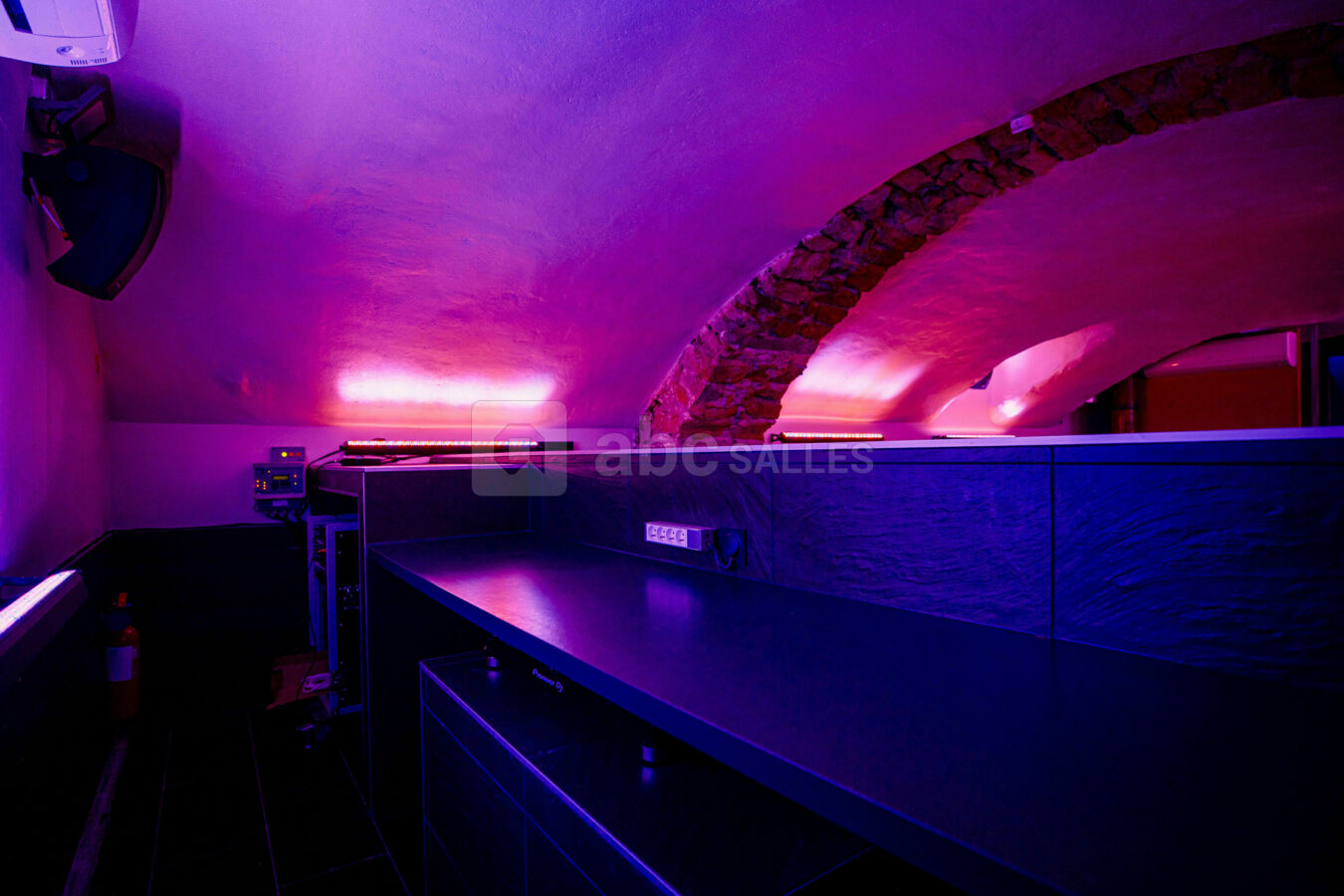 Little Pub - ABC Salles