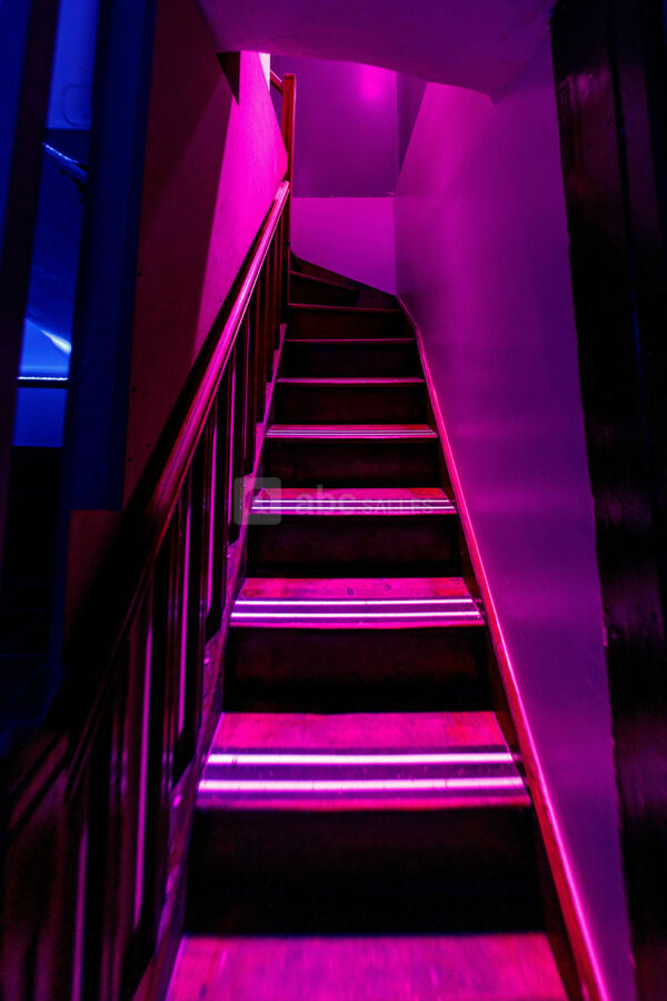 Little Pub - ABC Salles