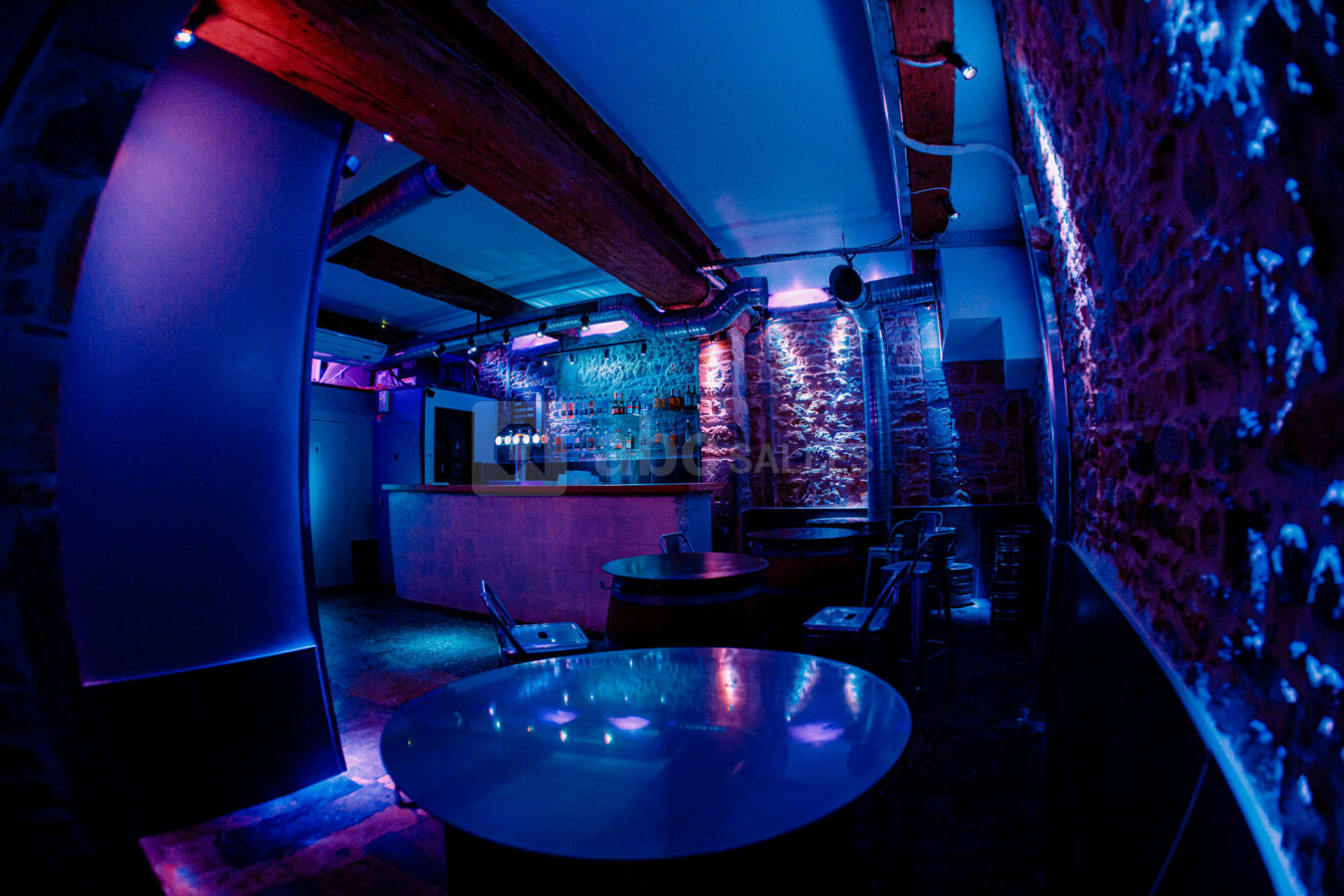 Little Pub - ABC Salles