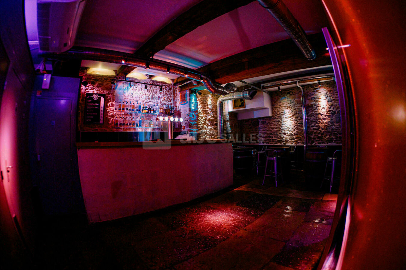 Little Pub - ABC Salles