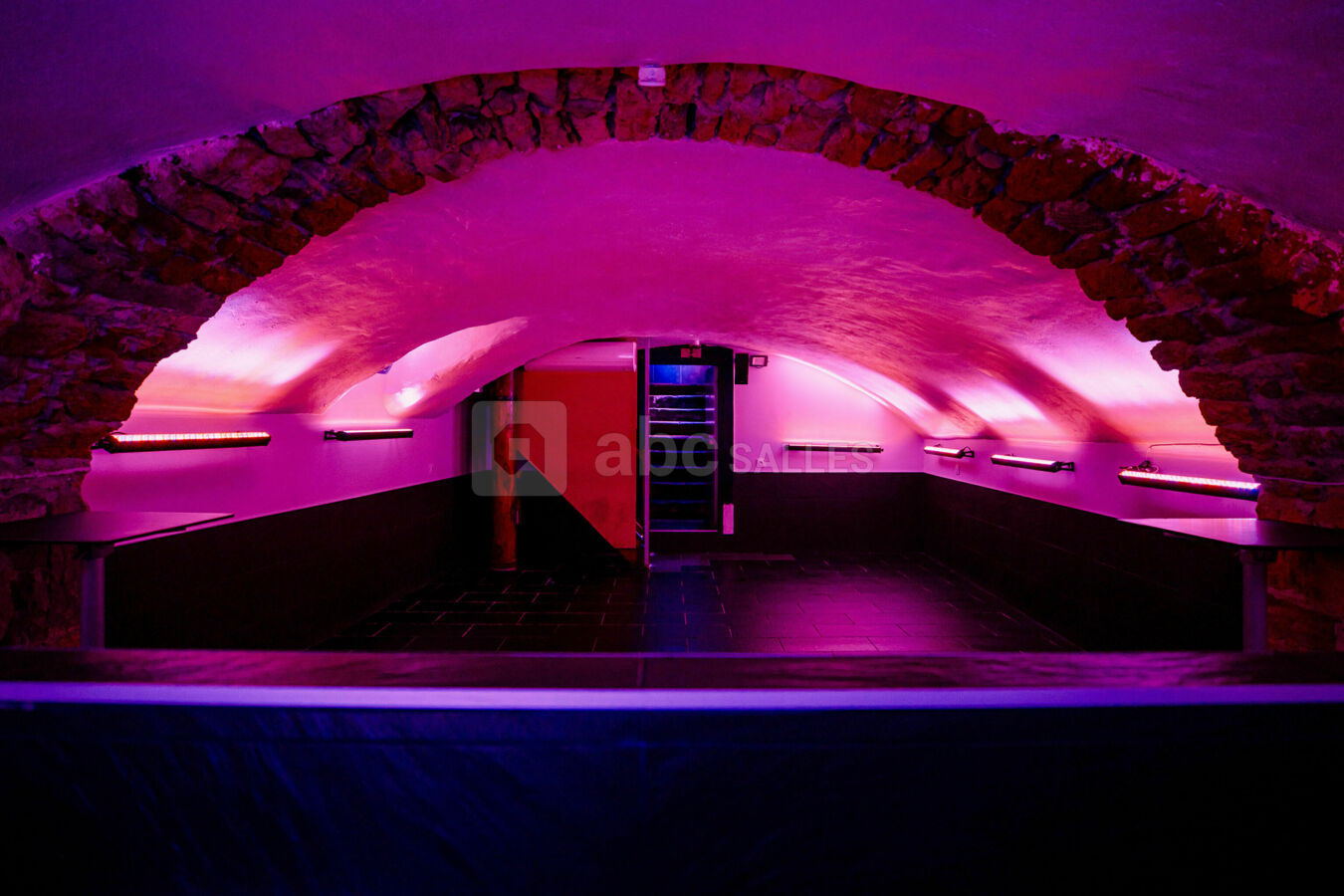 Little Pub - ABC Salles