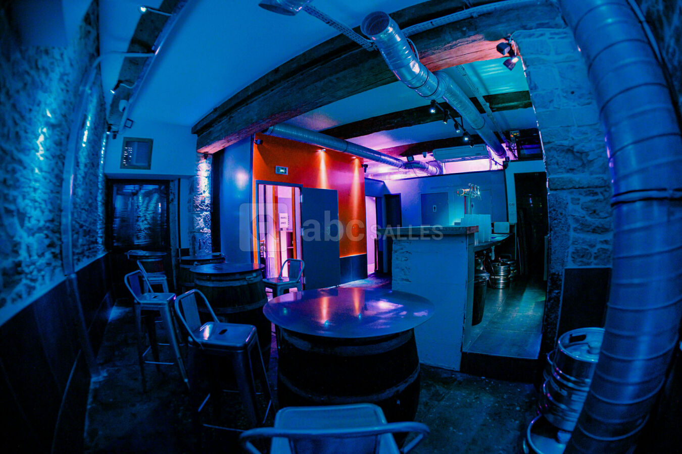 Little Pub - ABC Salles