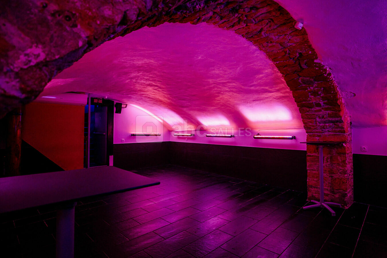 Little Pub - ABC Salles