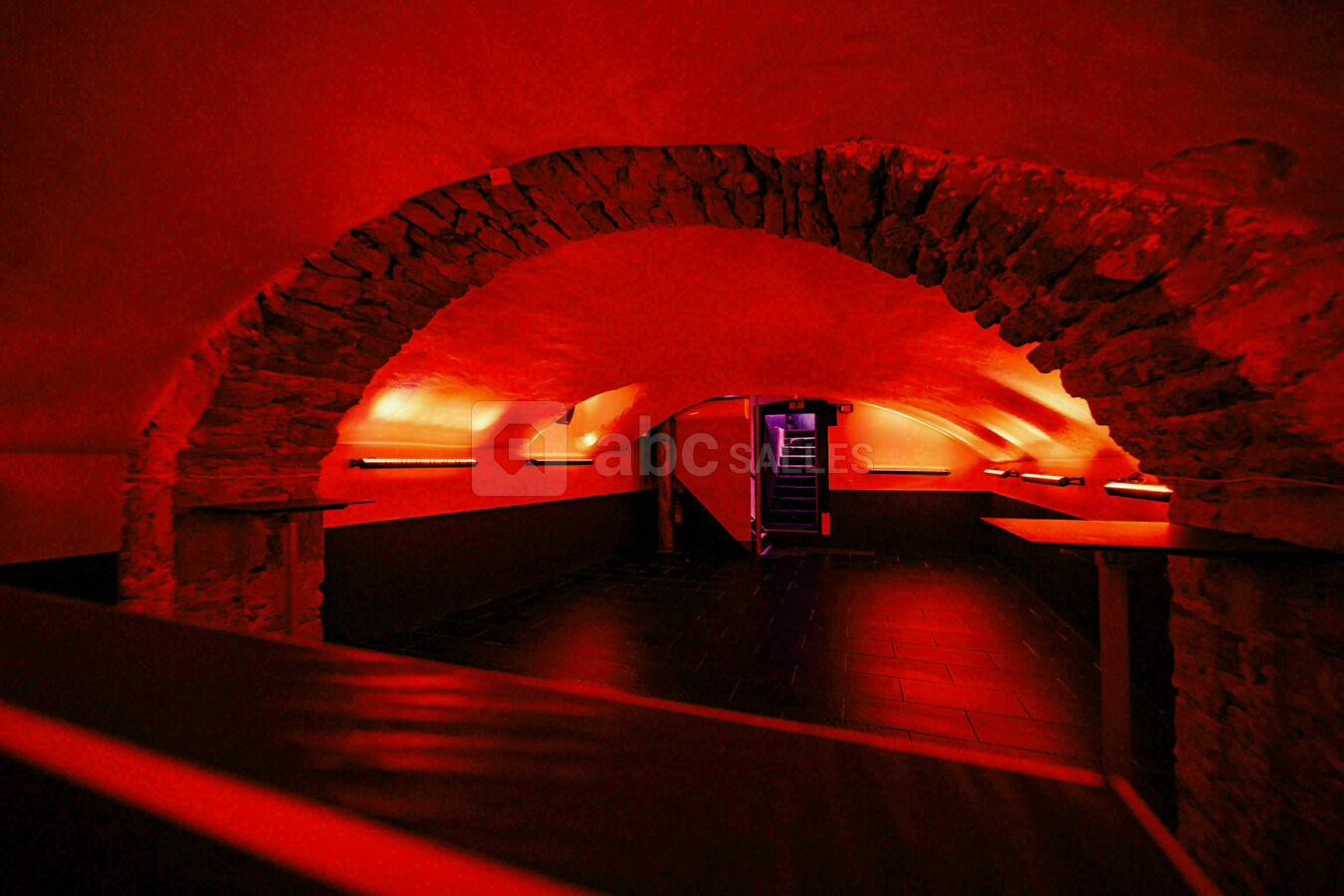 Little Pub - ABC Salles