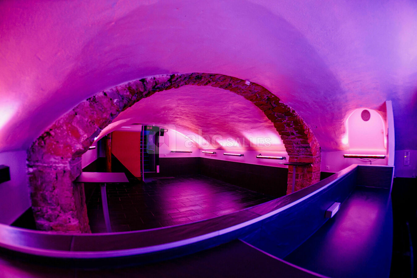 Little Pub - ABC Salles