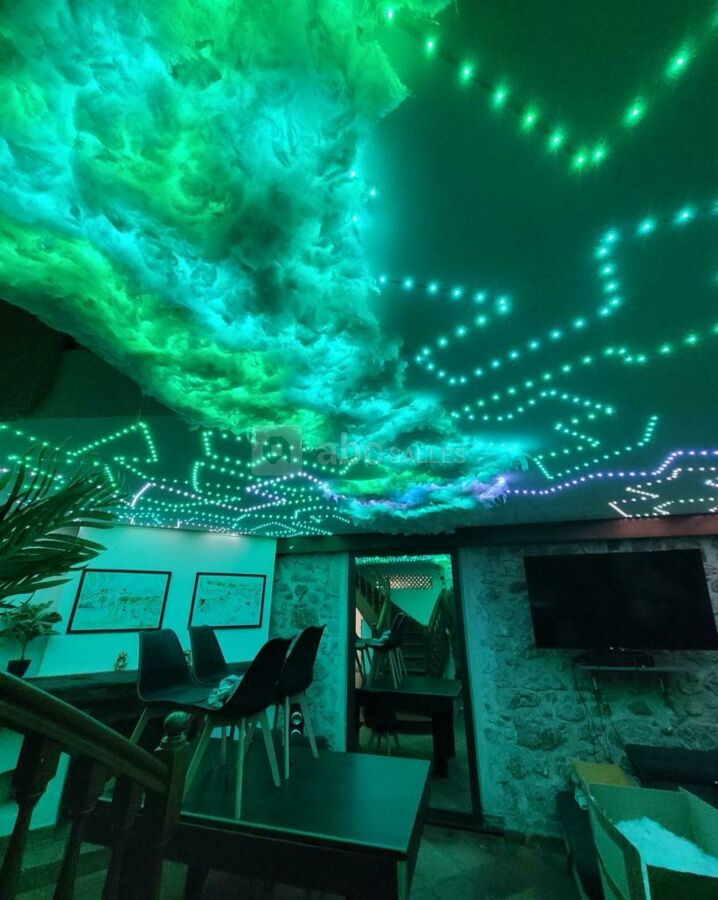 Perle Rare - ABC Salles