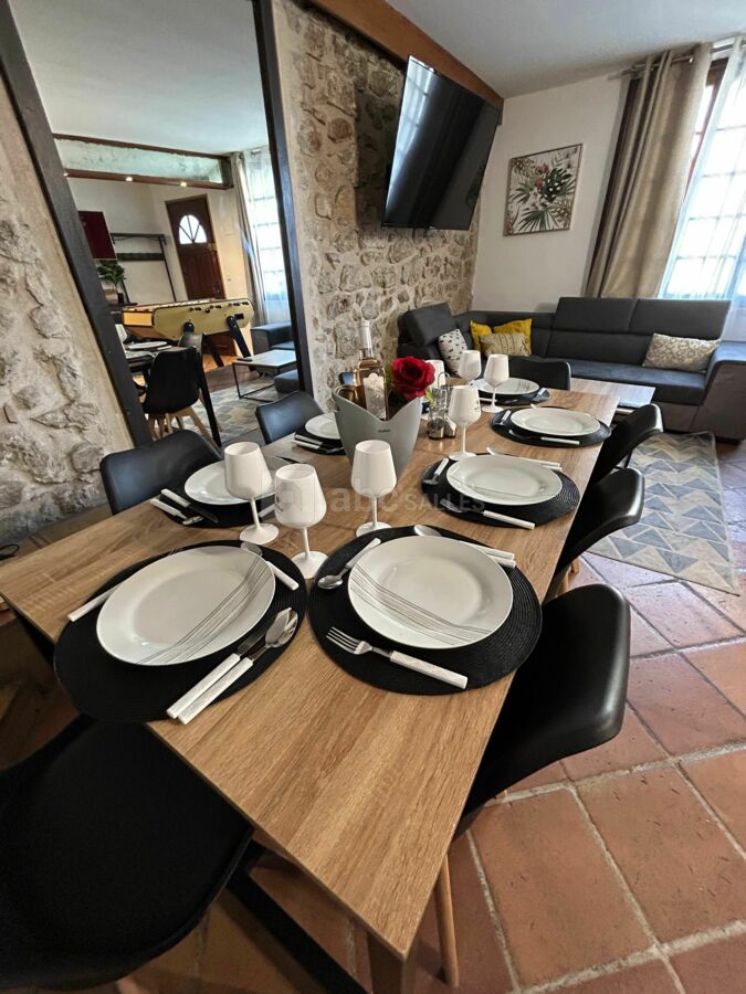 Perle Rare - ABC Salles