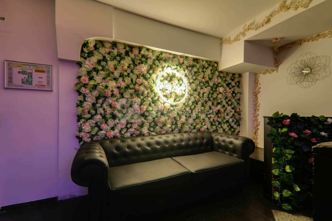 Bobo Bar Paris - ABC Salles