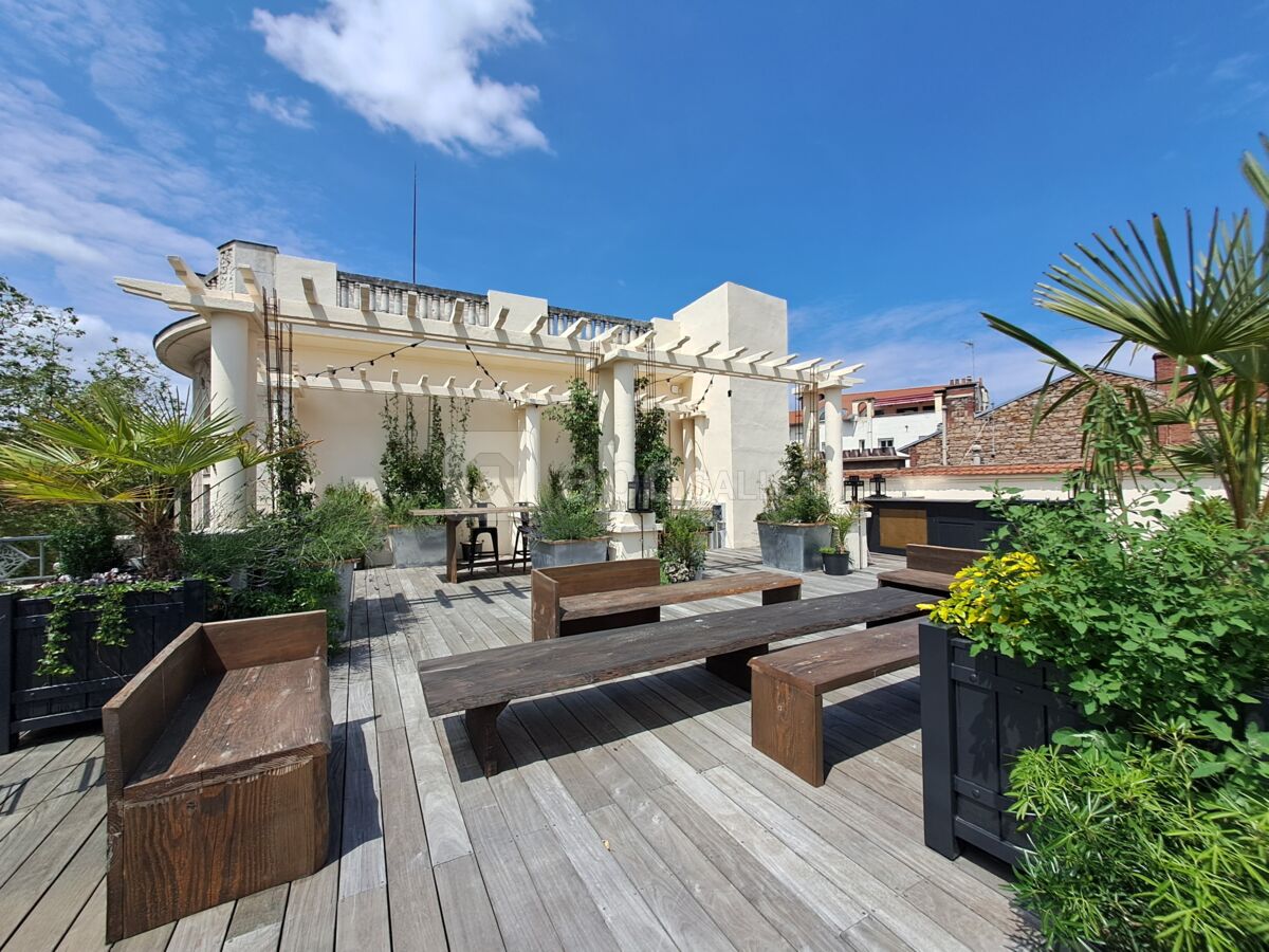 Maison Hatier - ABC Salles