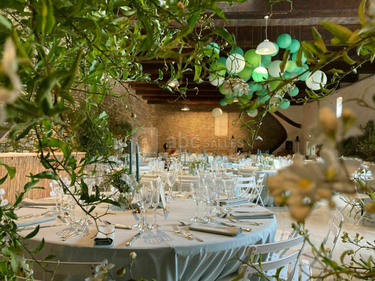 Domaine de Russol - ABC Salles