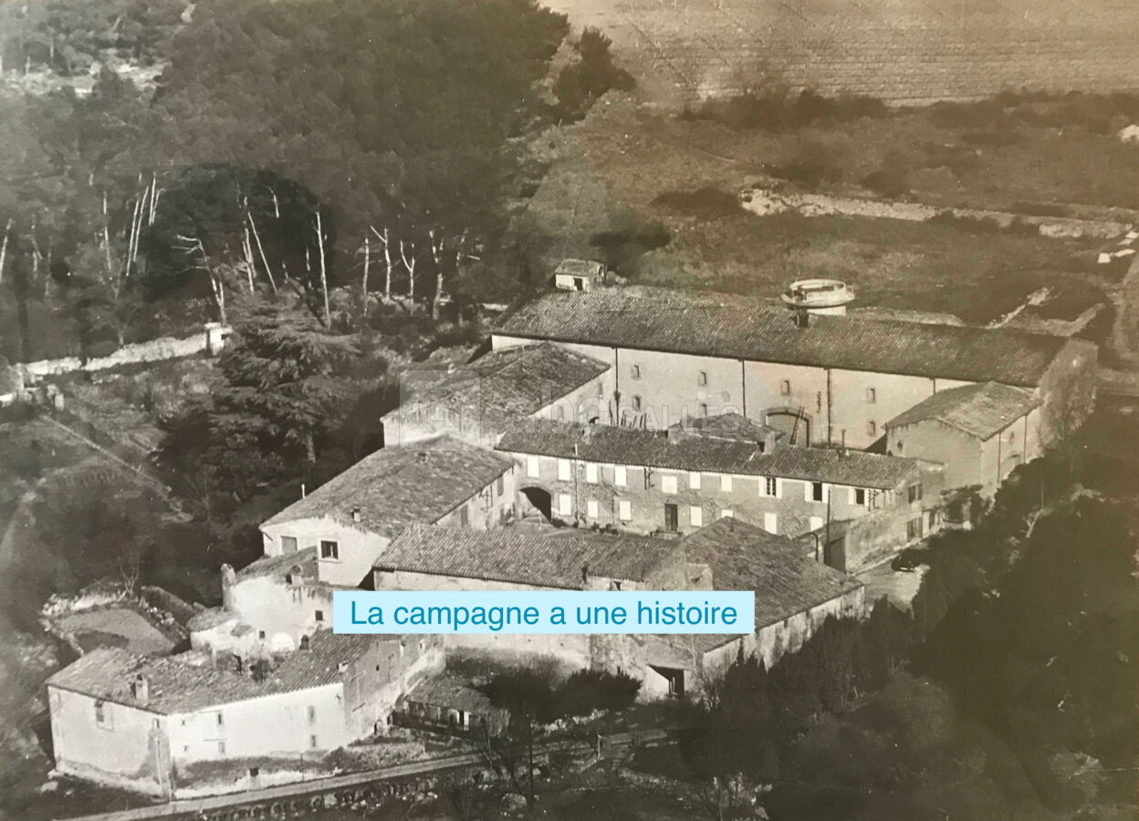 Domaine de Russol - ABC Salles