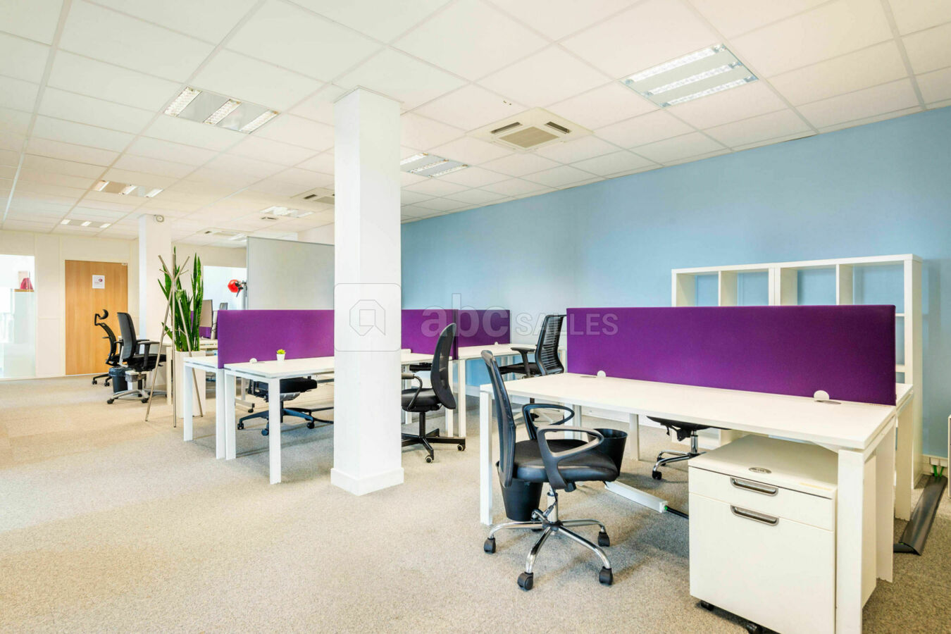 Nuage B - ABC Salles