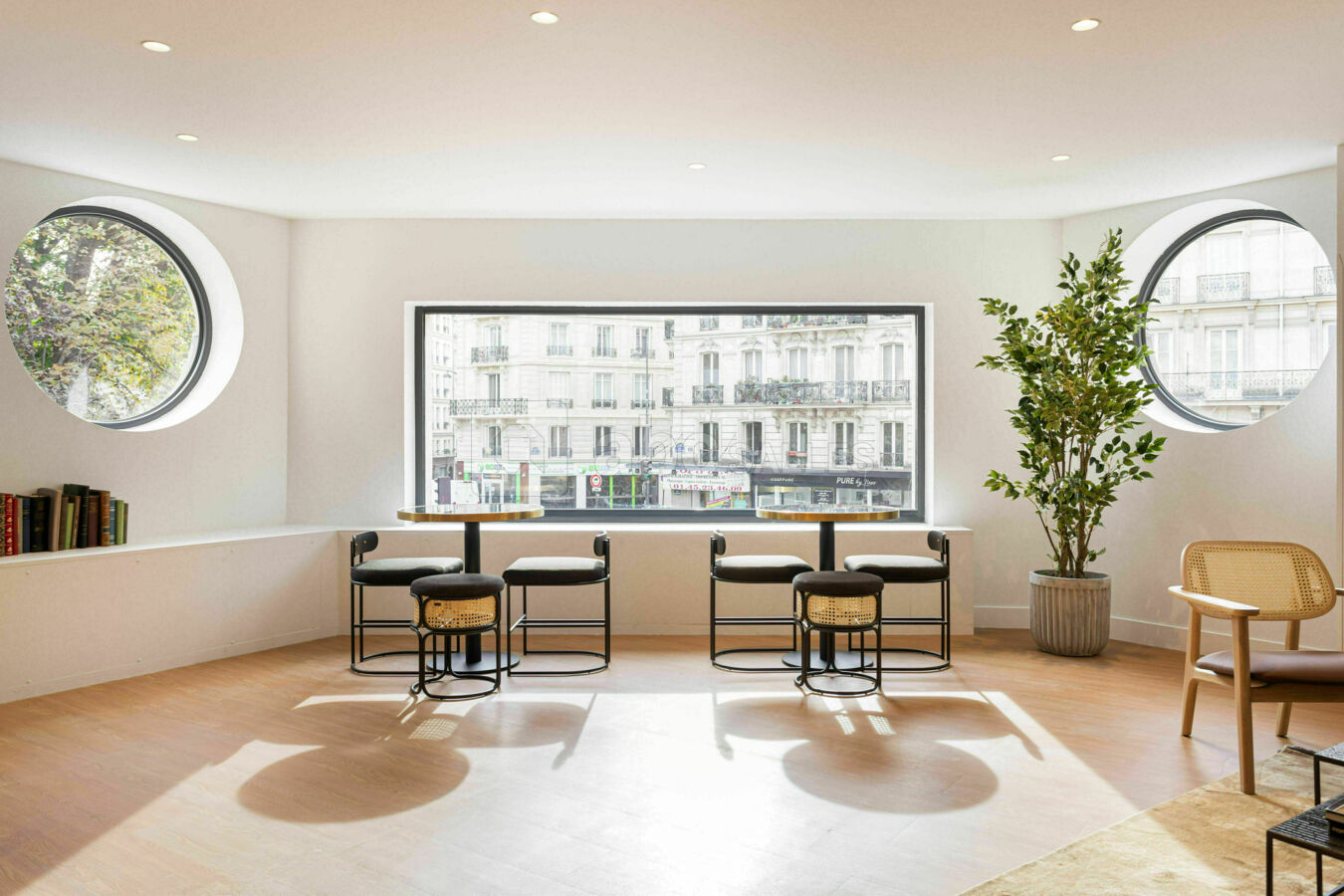 Patchwork Montholon - ABC Salles