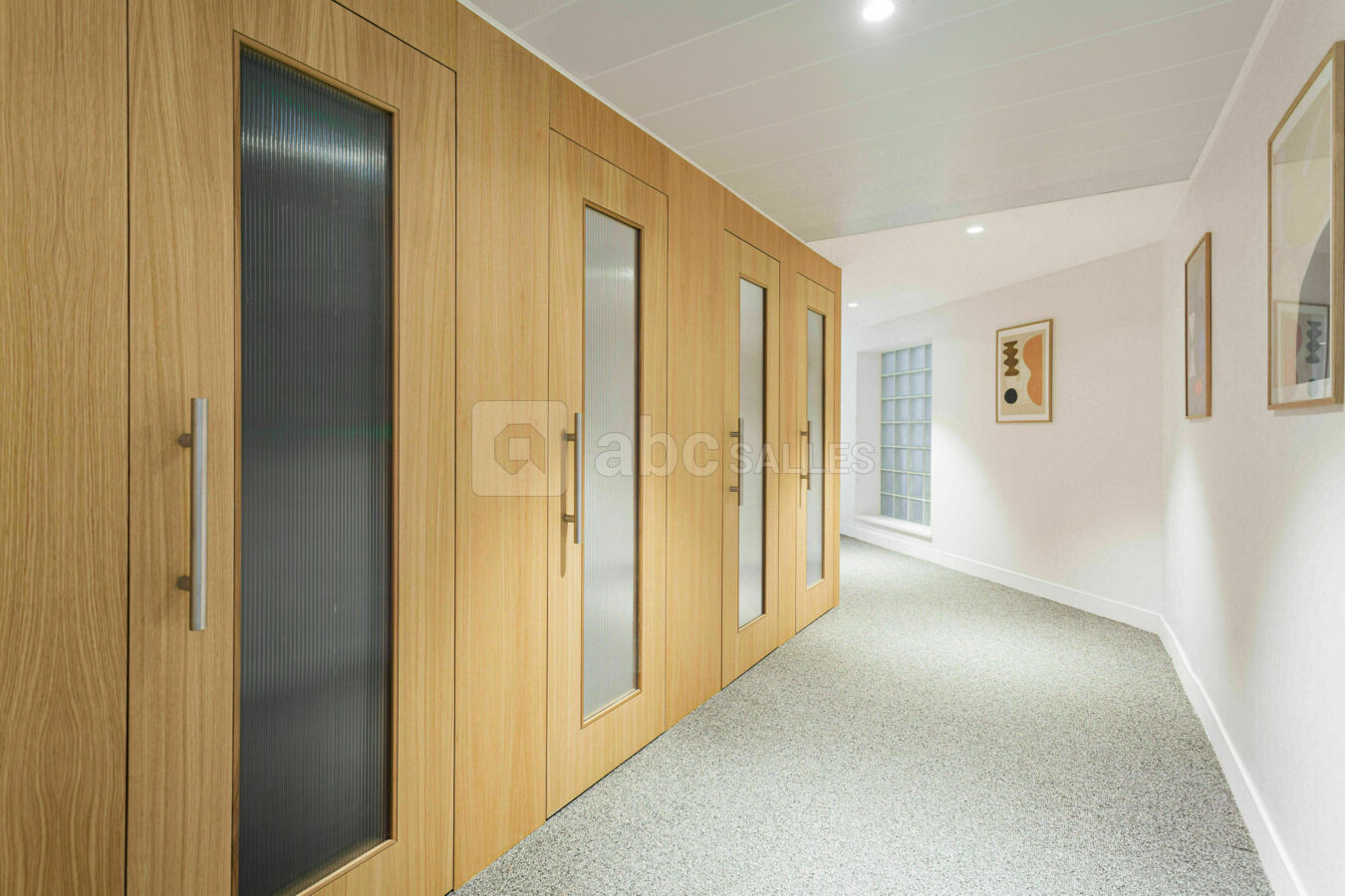 Patchwork Montholon - ABC Salles