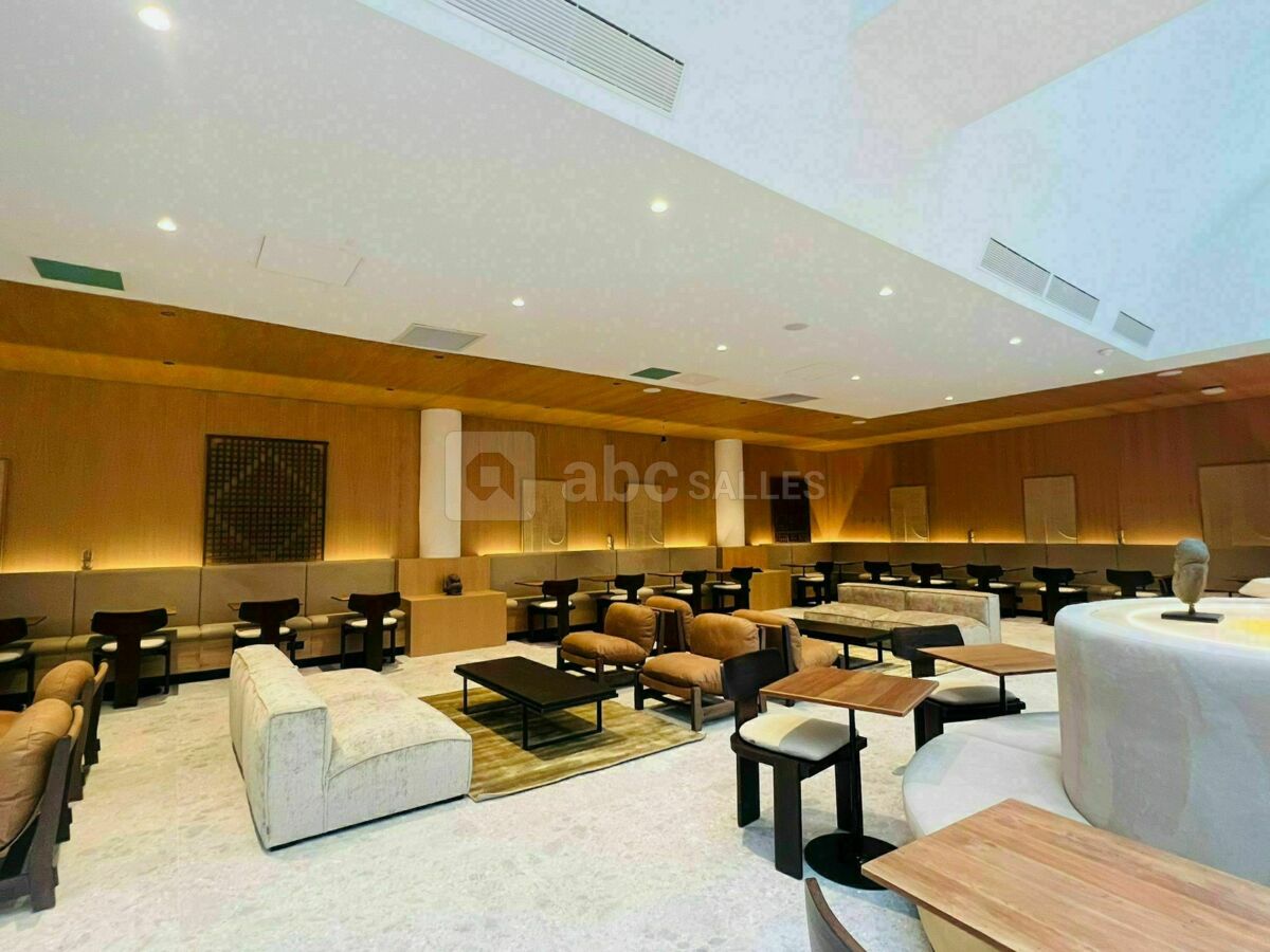 Patchwork Montholon - ABC Salles