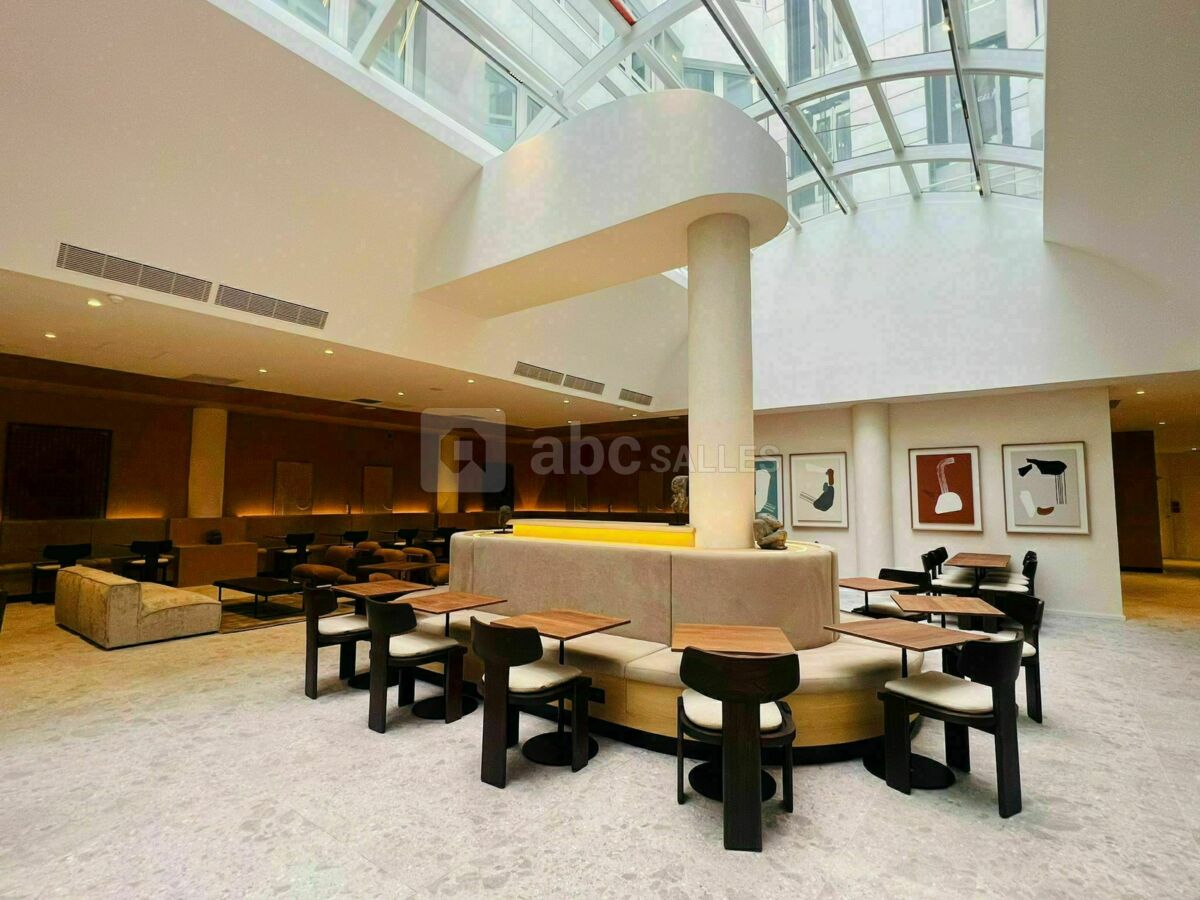 Patchwork Montholon - ABC Salles