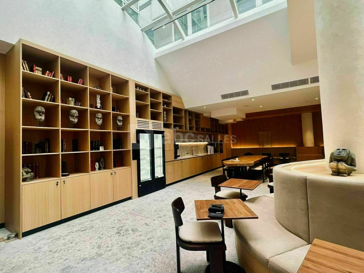 Patchwork Montholon - ABC Salles