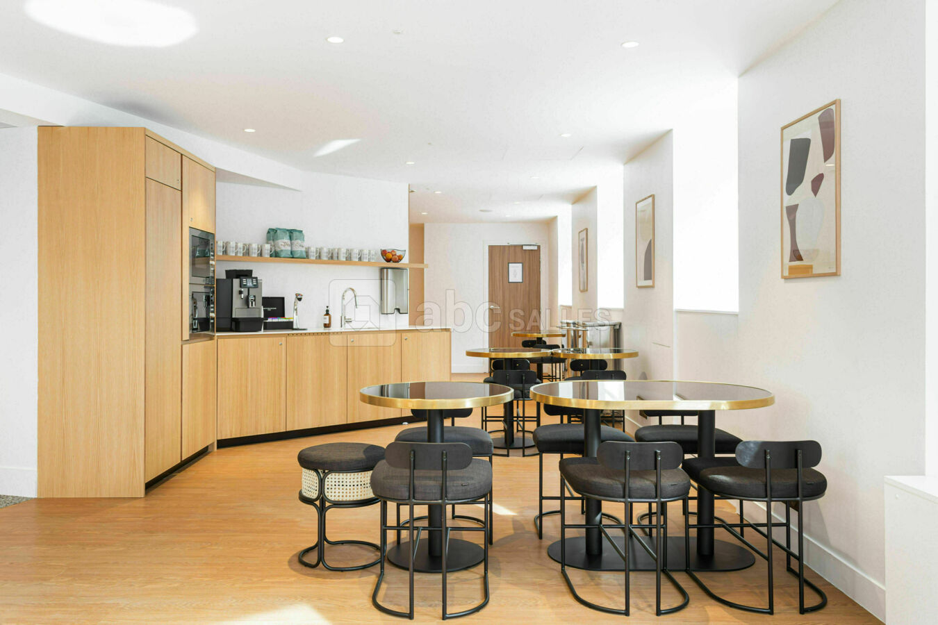 Patchwork Montholon - ABC Salles