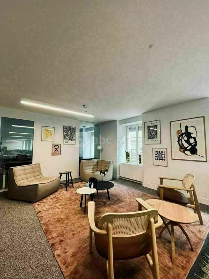 Patchwork Montholon - ABC Salles