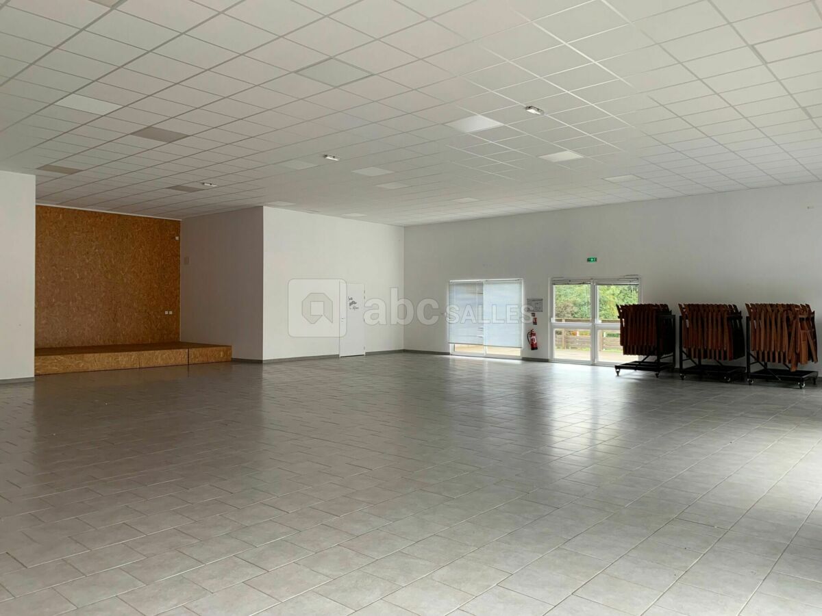 Aux Instants Partagés - ABC Salles