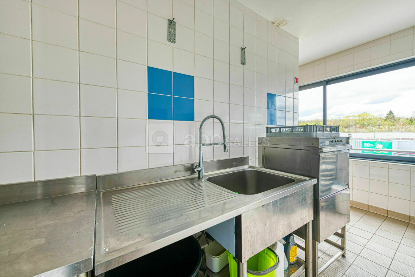 Le Quarante Sous - ABC Salles