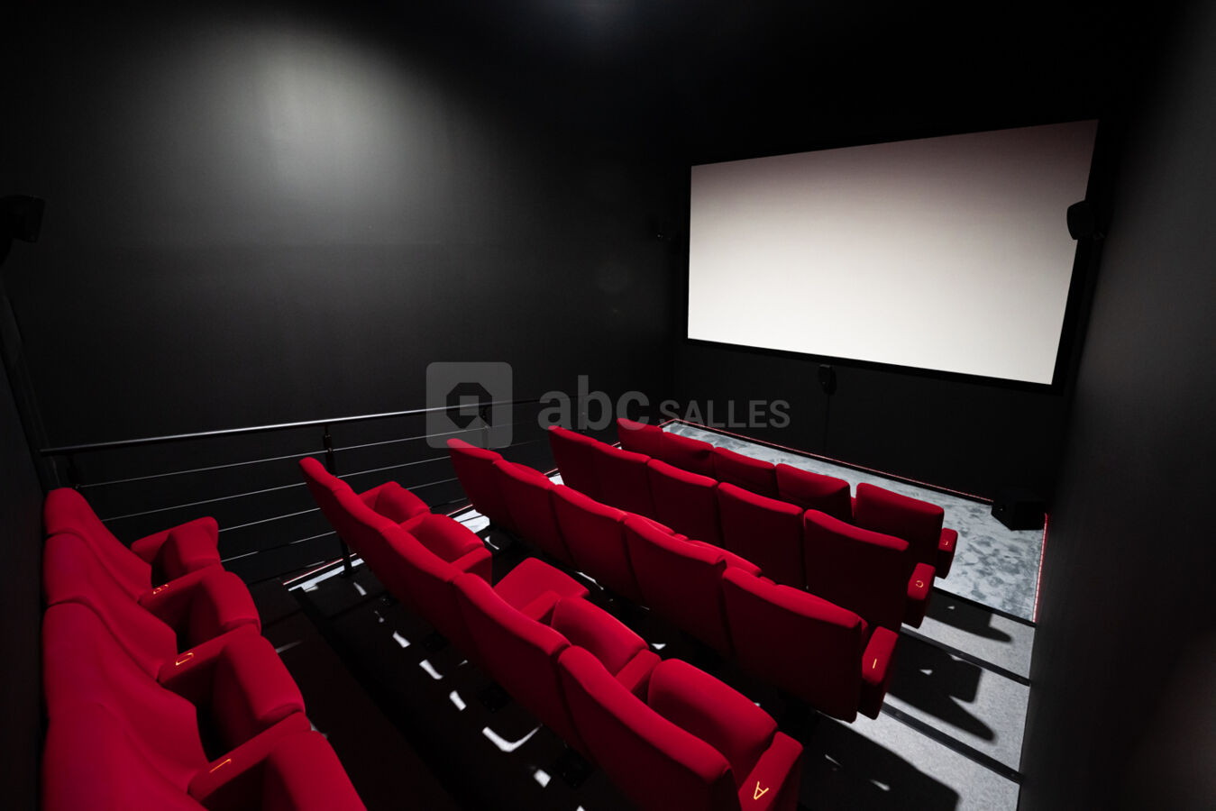 Canabae Studios - ABC Salles