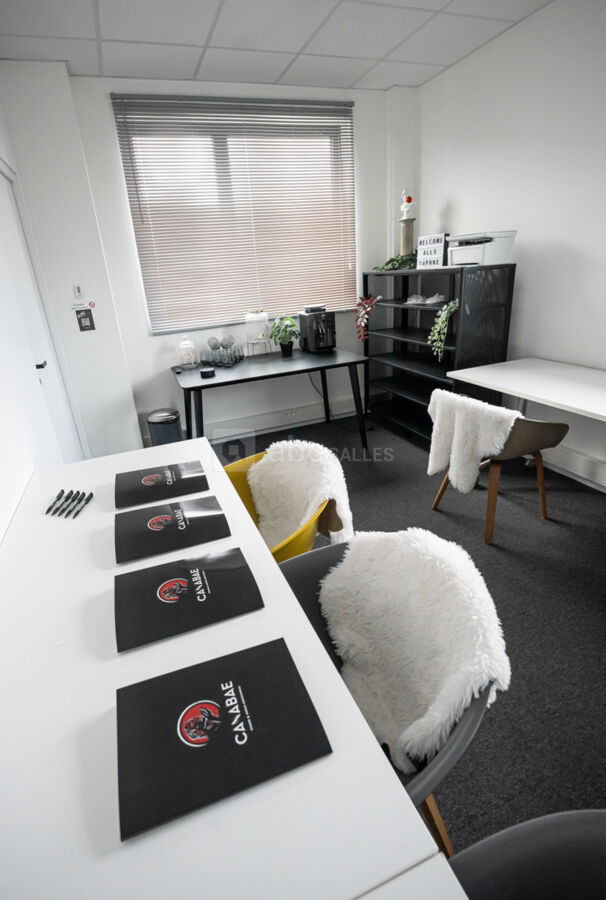 Canabae Studios - ABC Salles