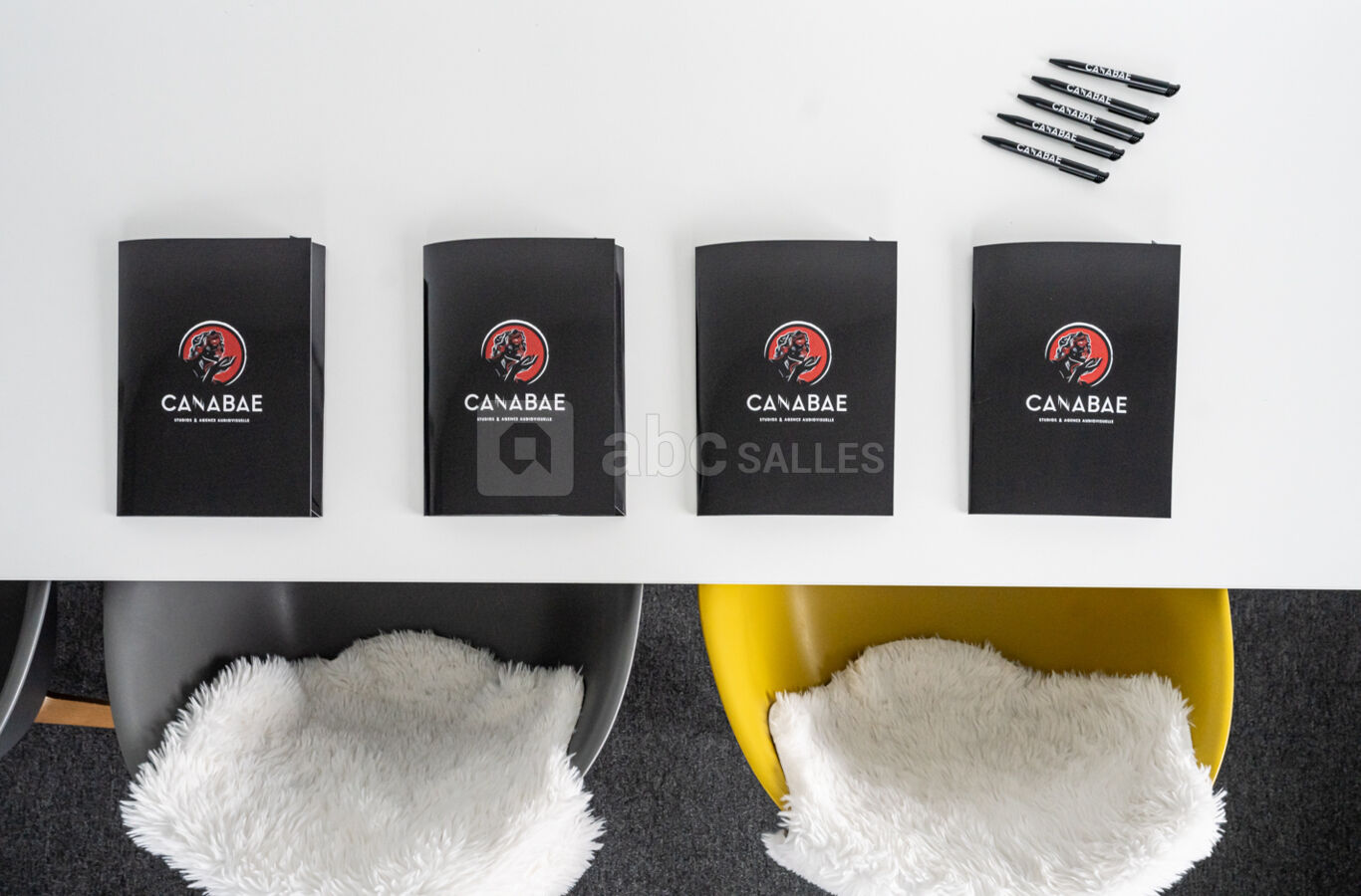 Canabae Studios - ABC Salles