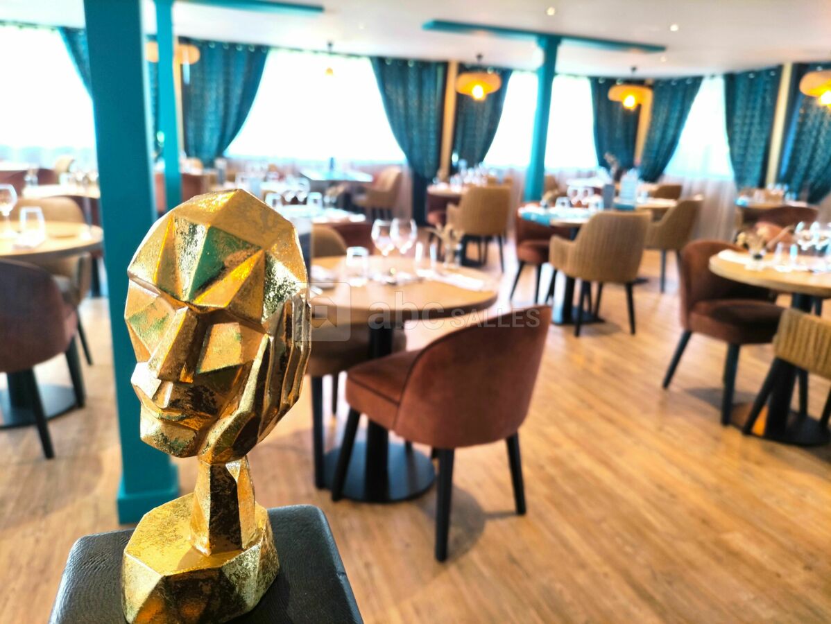 Complexe Bg Hôtel Bar Restaurant - ABC Salles