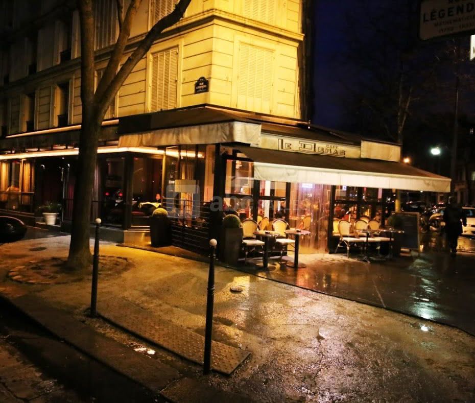 Café Dumas - ABC Salles