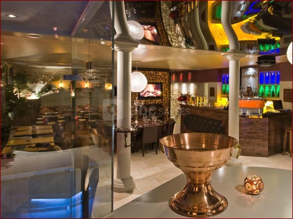 Le Divin - ABC Salles