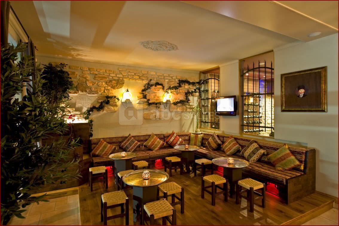 Le Divin - ABC Salles