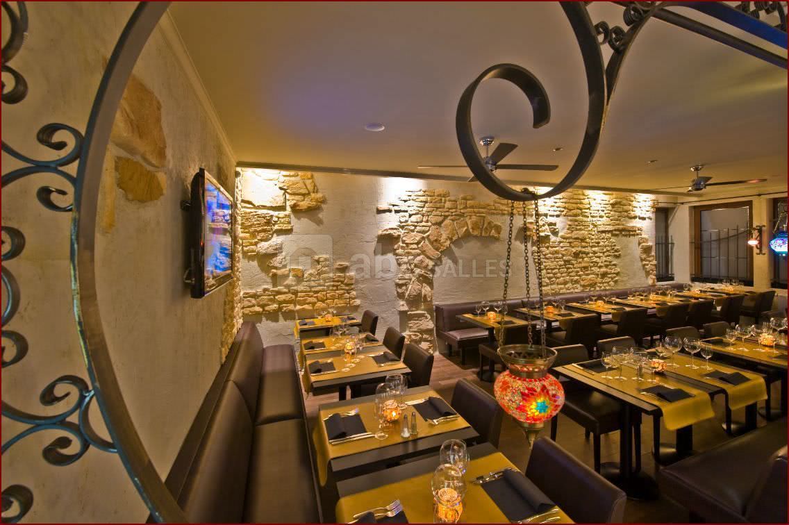 Le Divin - ABC Salles