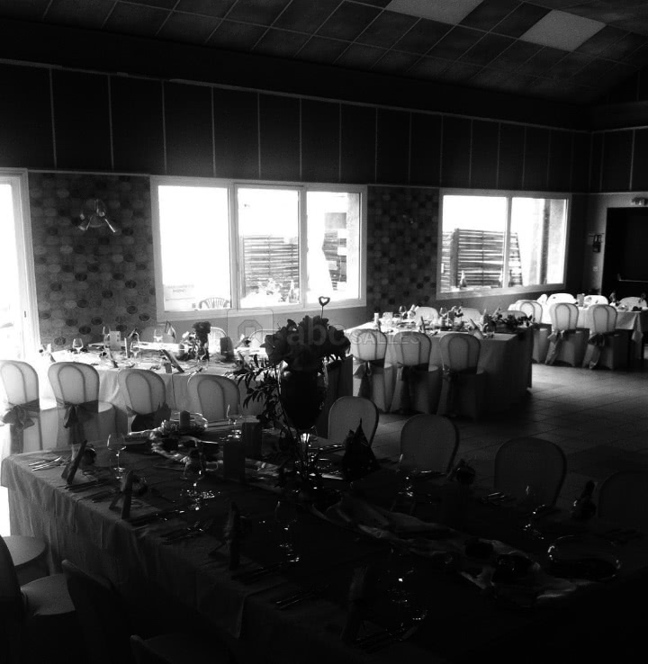 Restaurant Le Refuge - ABC Salles