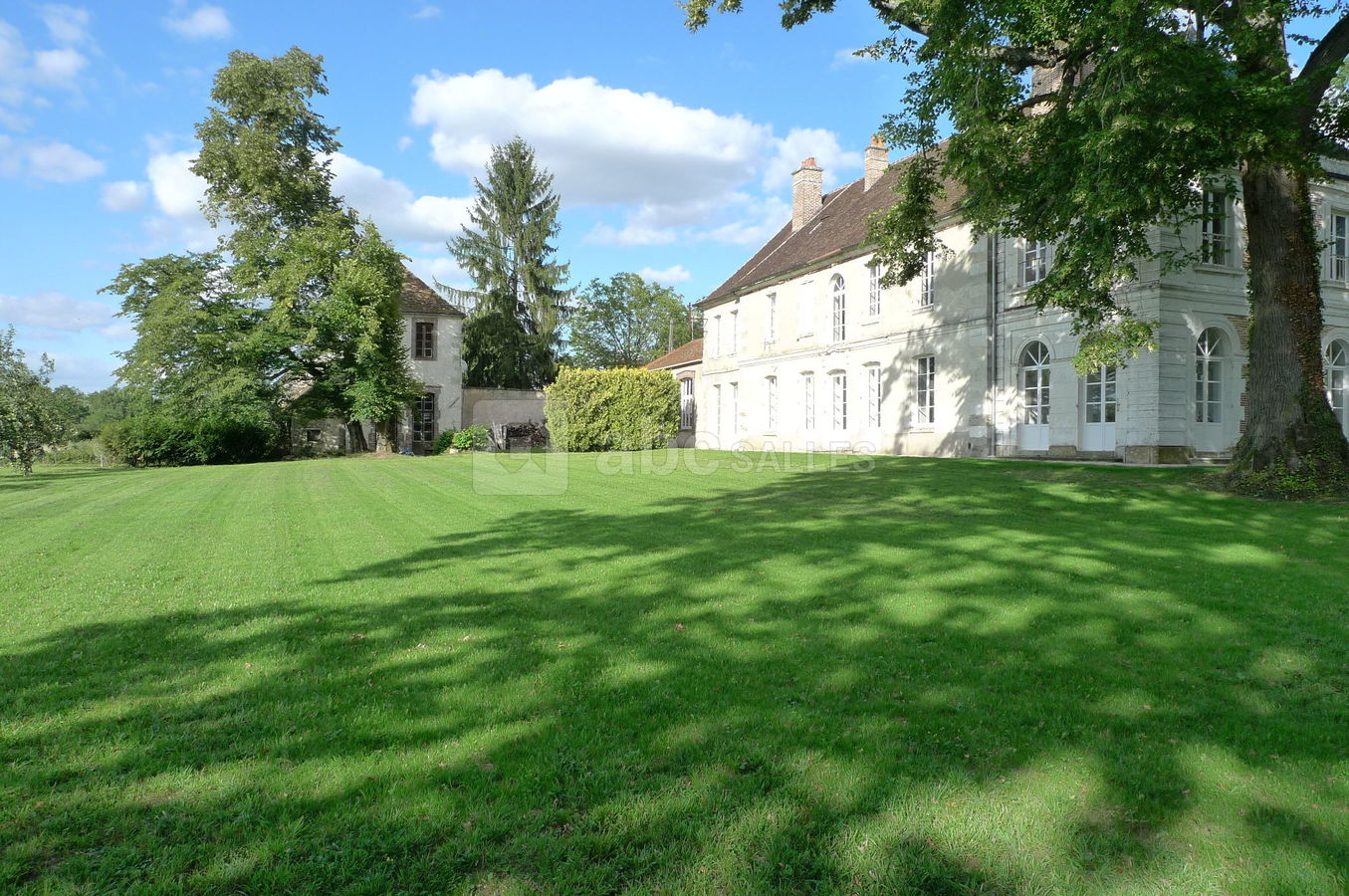 Château de Monfort - ABC Salles
