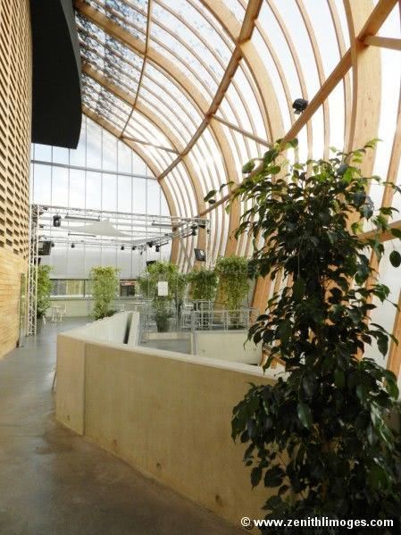 Zénith de Limoges - ABC Salles