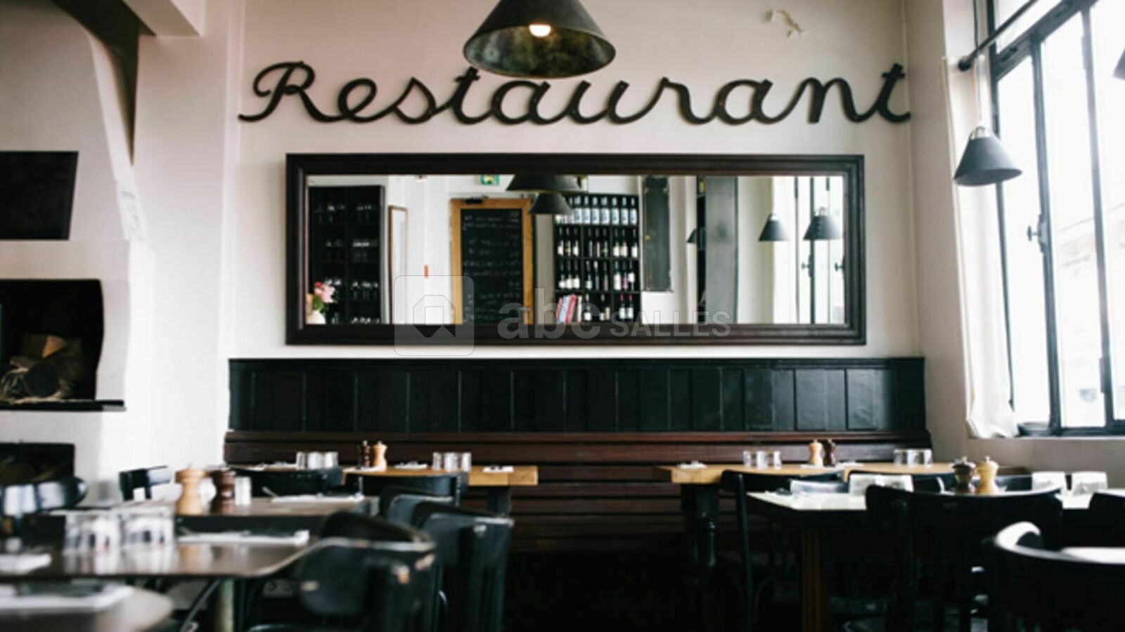 Le Yard - ABC Salles