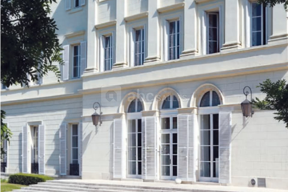 HEC le Château - ABC Salles