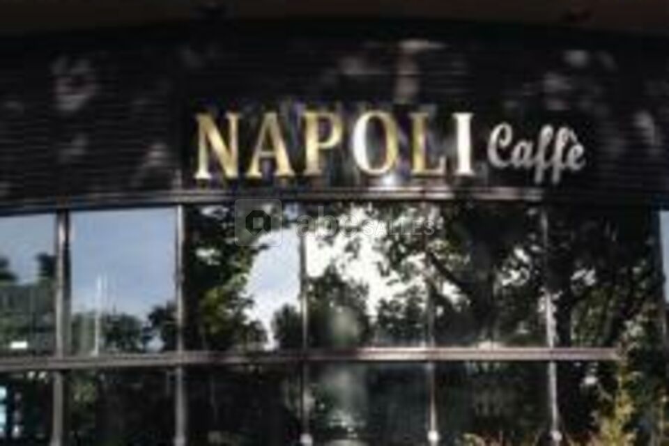 Napoli Café - ABC Salles
