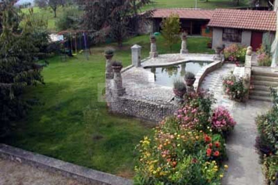 Château de Daillens - ABC Salles