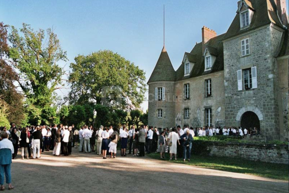 Domaine de Bisseret - ABC Salles