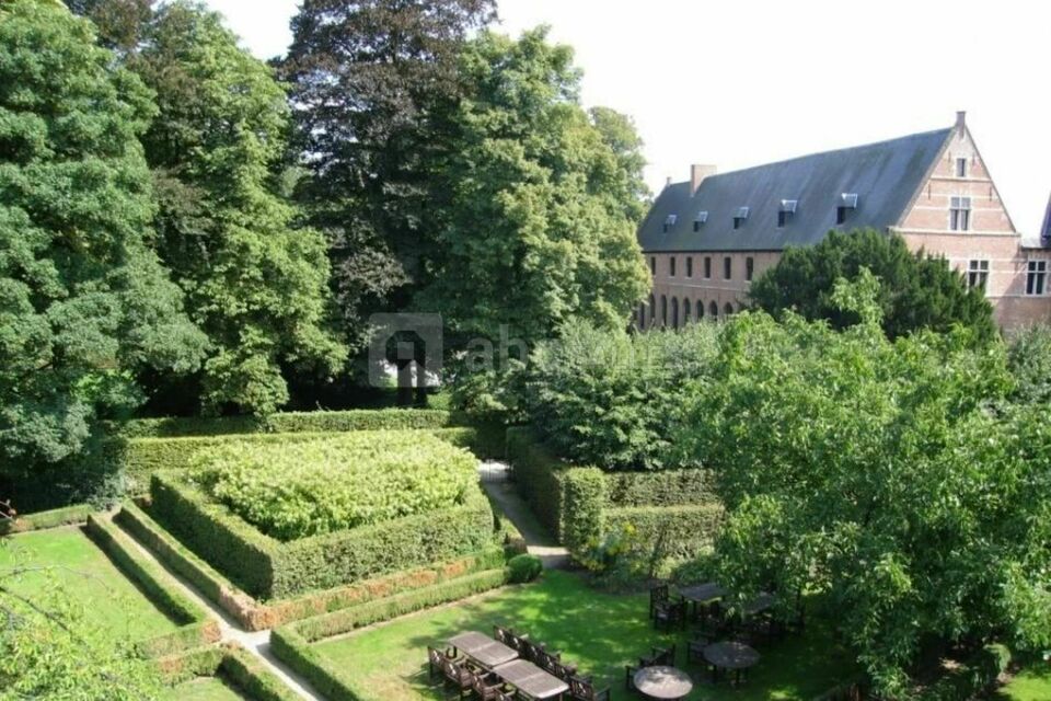 Le Prieuré de Corsendonk - ABC Salles