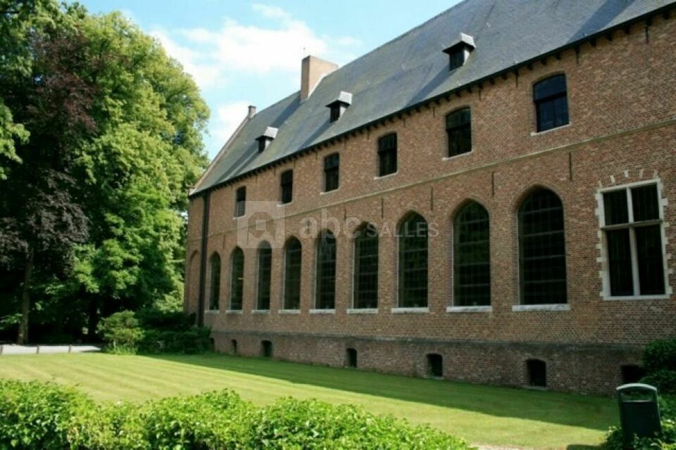 Le Prieuré de Corsendonk - ABC Salles