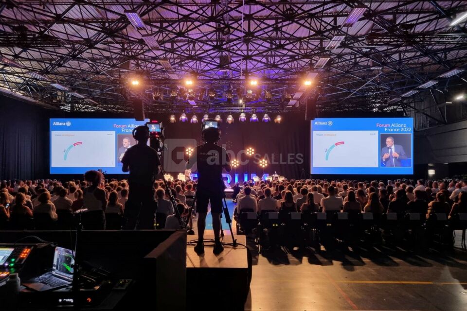 Le Double Mixte - ABC Salles