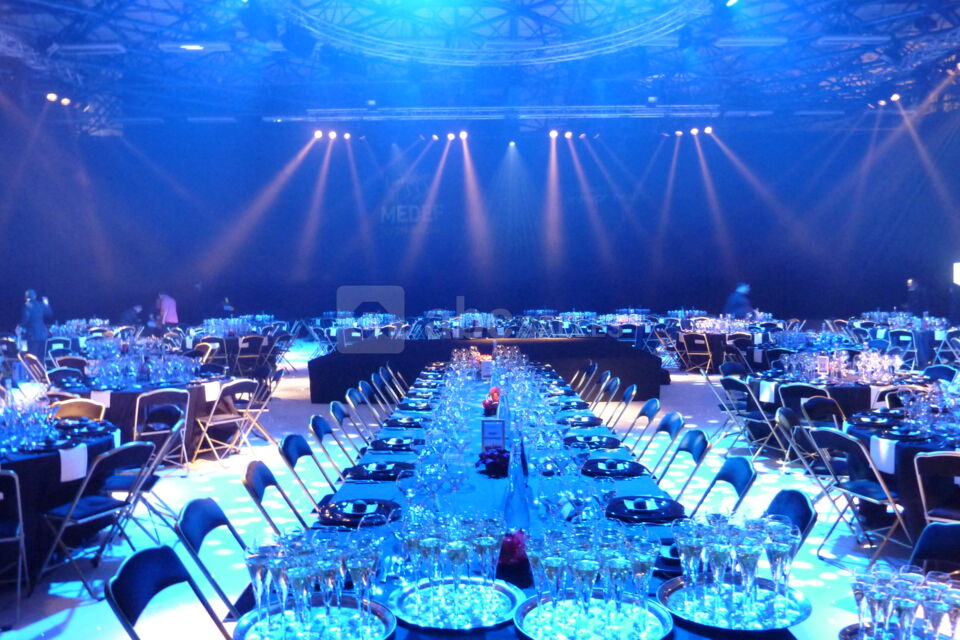 Le Double Mixte - ABC Salles