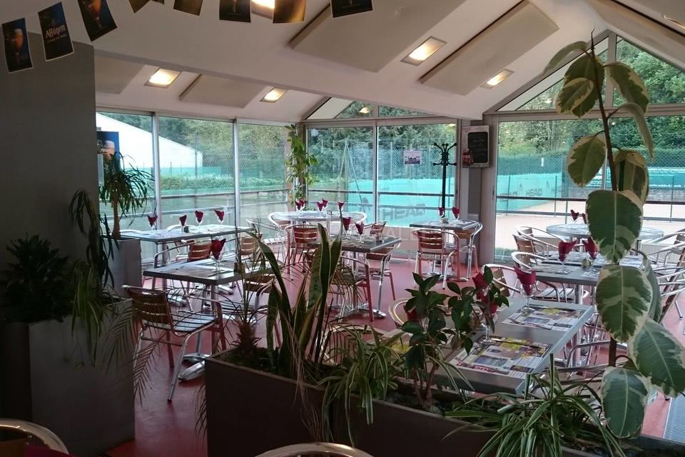 Amiens Ac Tennis - ABC Salles