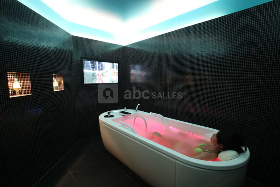 Spa Villa Thalgo - ABC Salles