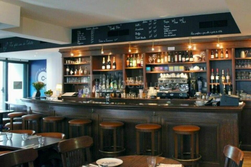 Café Colette - ABC Salles